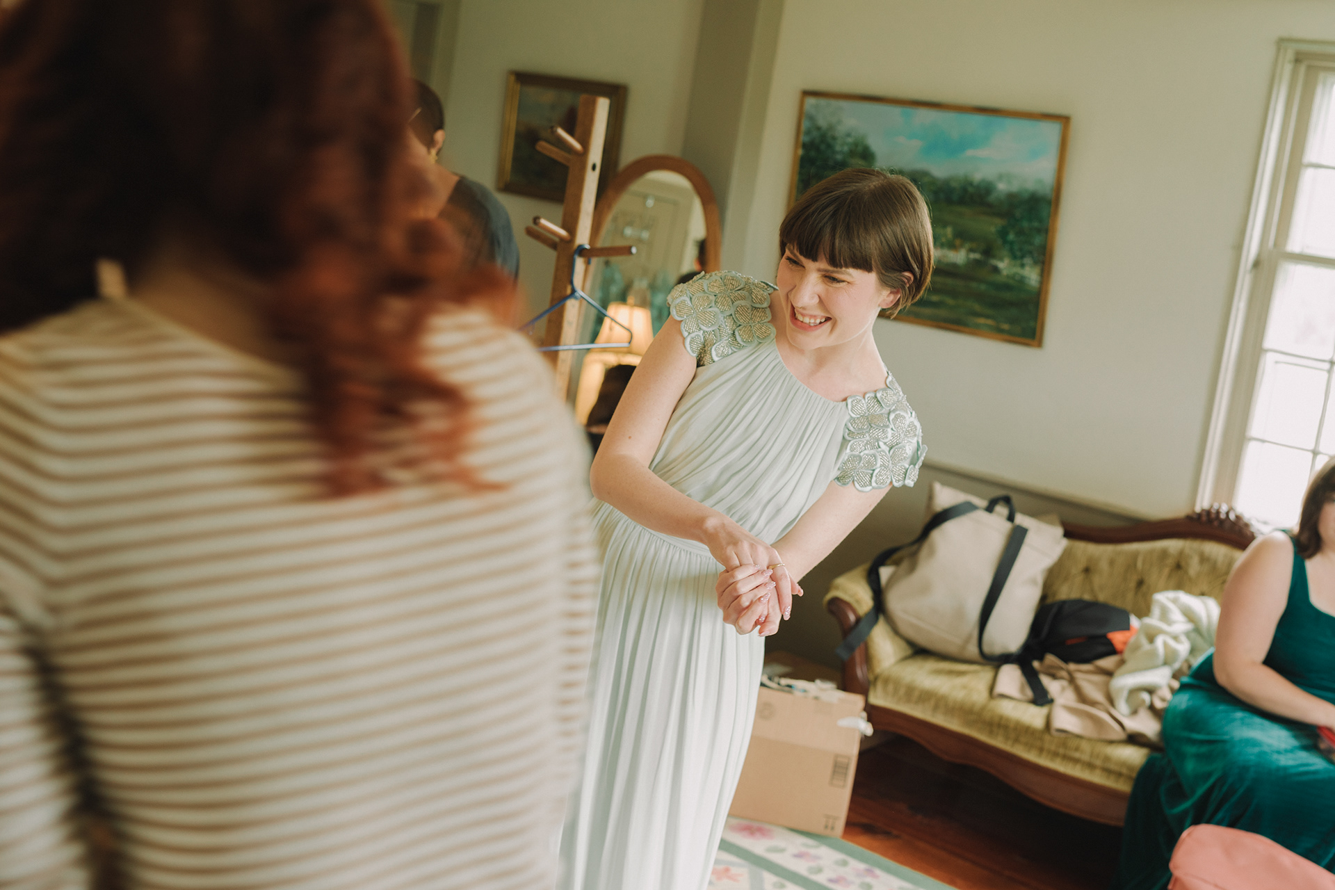 Parker Simpson | Wedding Photographer in Providence, RI