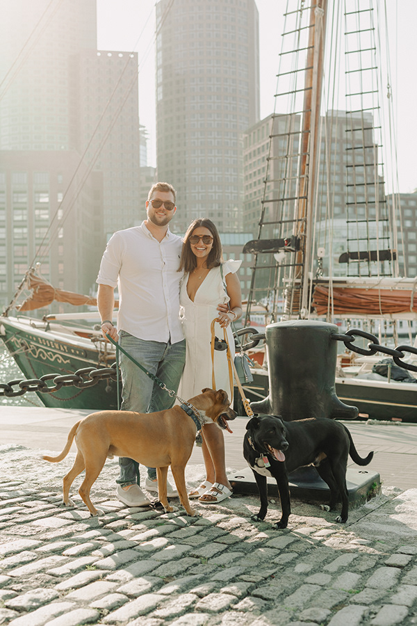 Parker Simpson | Wedding Photographer in Providence, RI