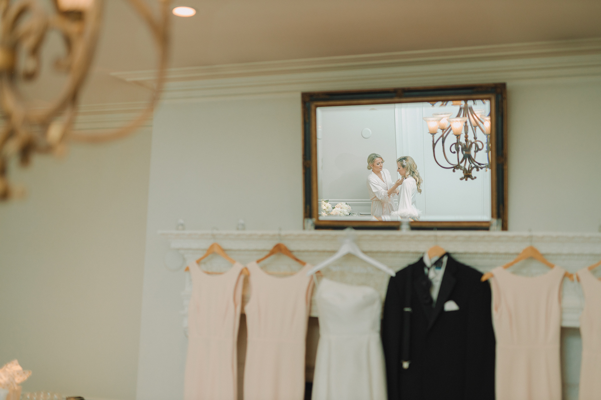 Parker Simpson | Wedding Photographer in Providence, RI