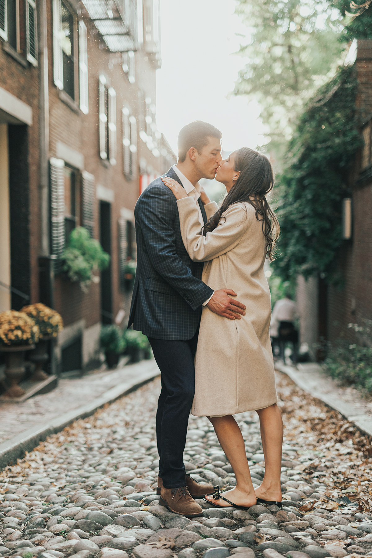 Parker Simpson | Wedding Photographer in Providence, RI