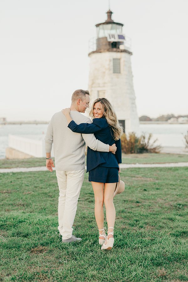 Parker Simpson | Wedding Photographer in Providence, RI