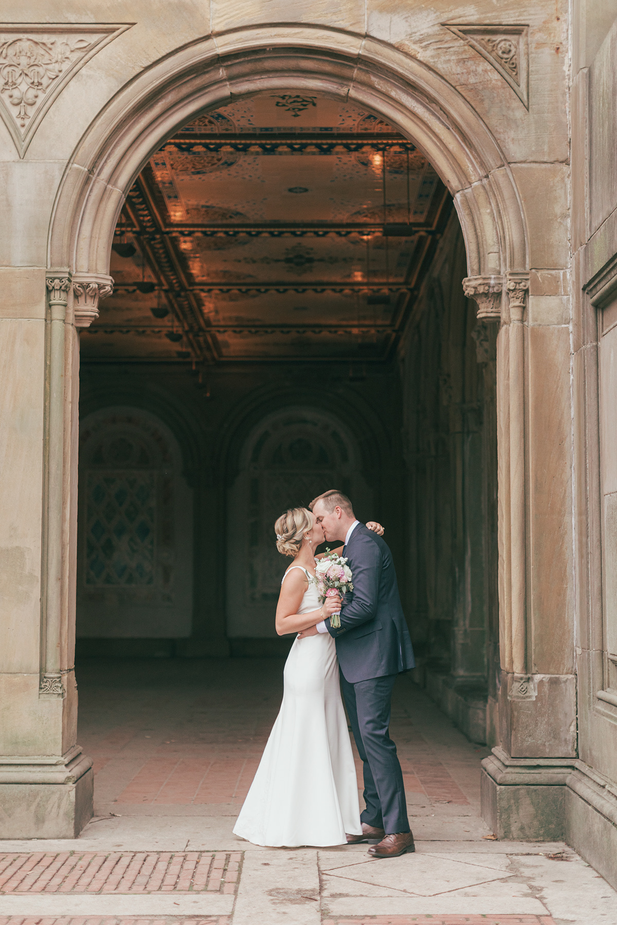 Parker Simpson | Wedding Photographer in Providence, RI