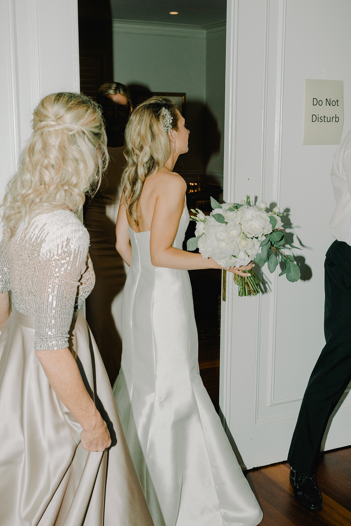 Parker Simpson | Wedding Photographer in Providence, RI