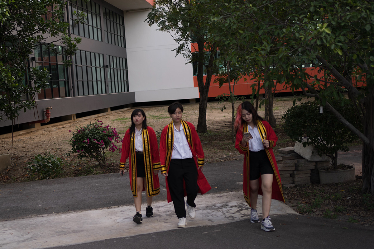 Thanapon Csataporn - [Photo] Congratulation KMUTT 'ดิว ออม ปิ๊ก'