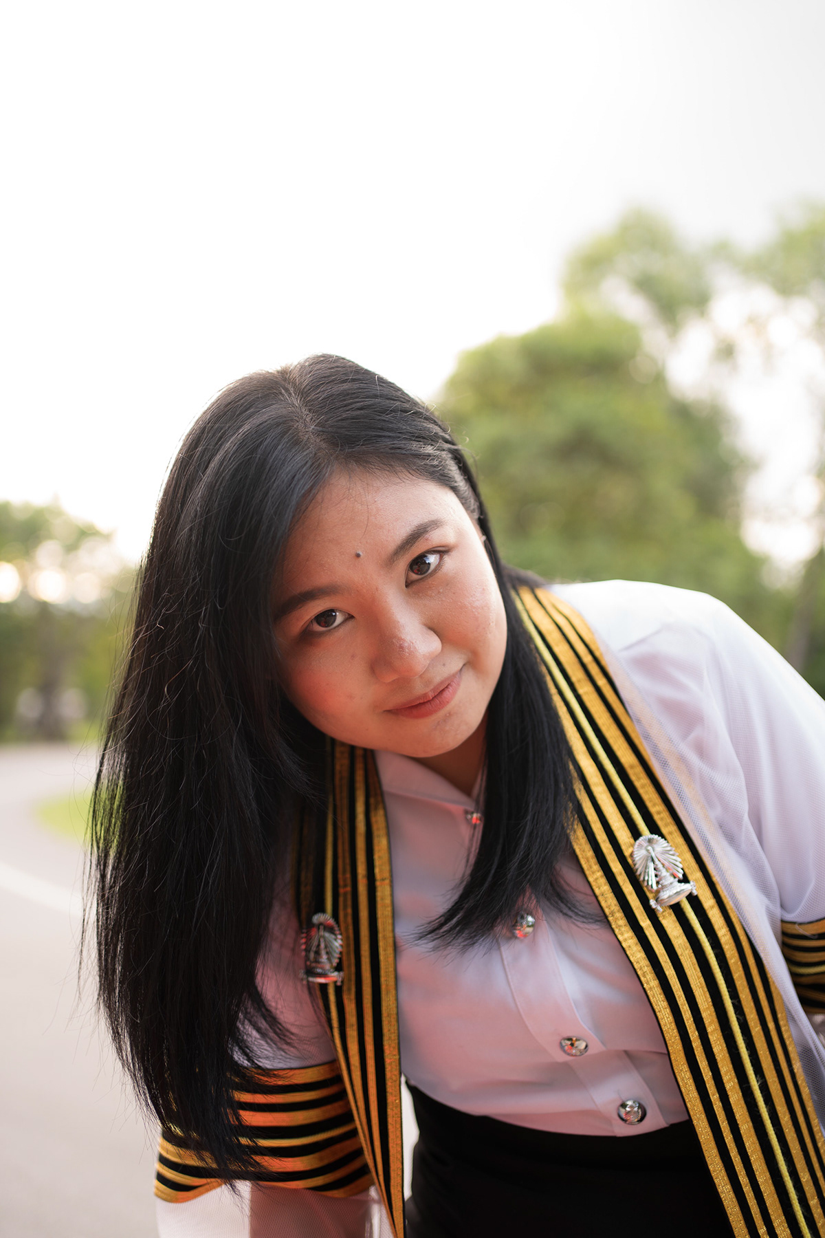 Thanapon Csataporn - [Photo] Congratulation KMUTT 'ดิว ออม ปิ๊ก'