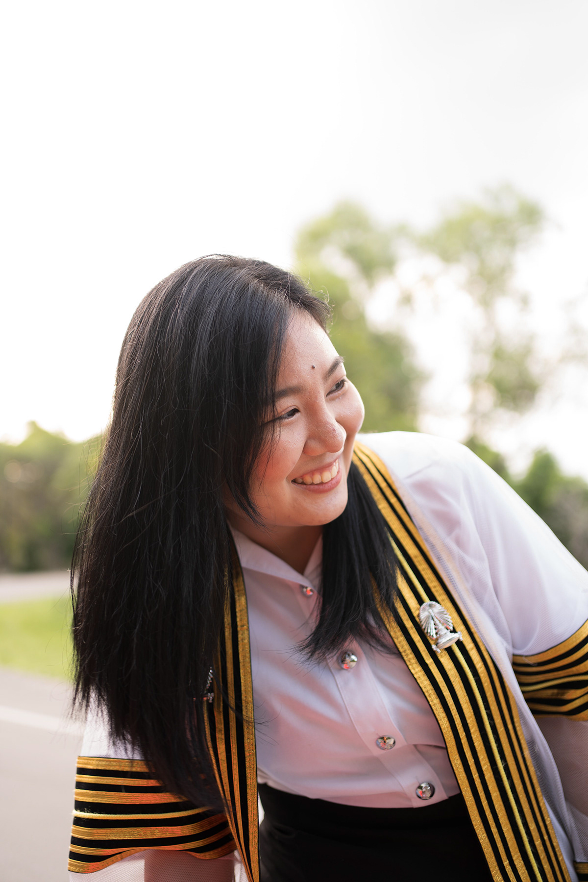 Thanapon Csataporn - [Photo] Congratulation KMUTT 'ดิว ออม ปิ๊ก'