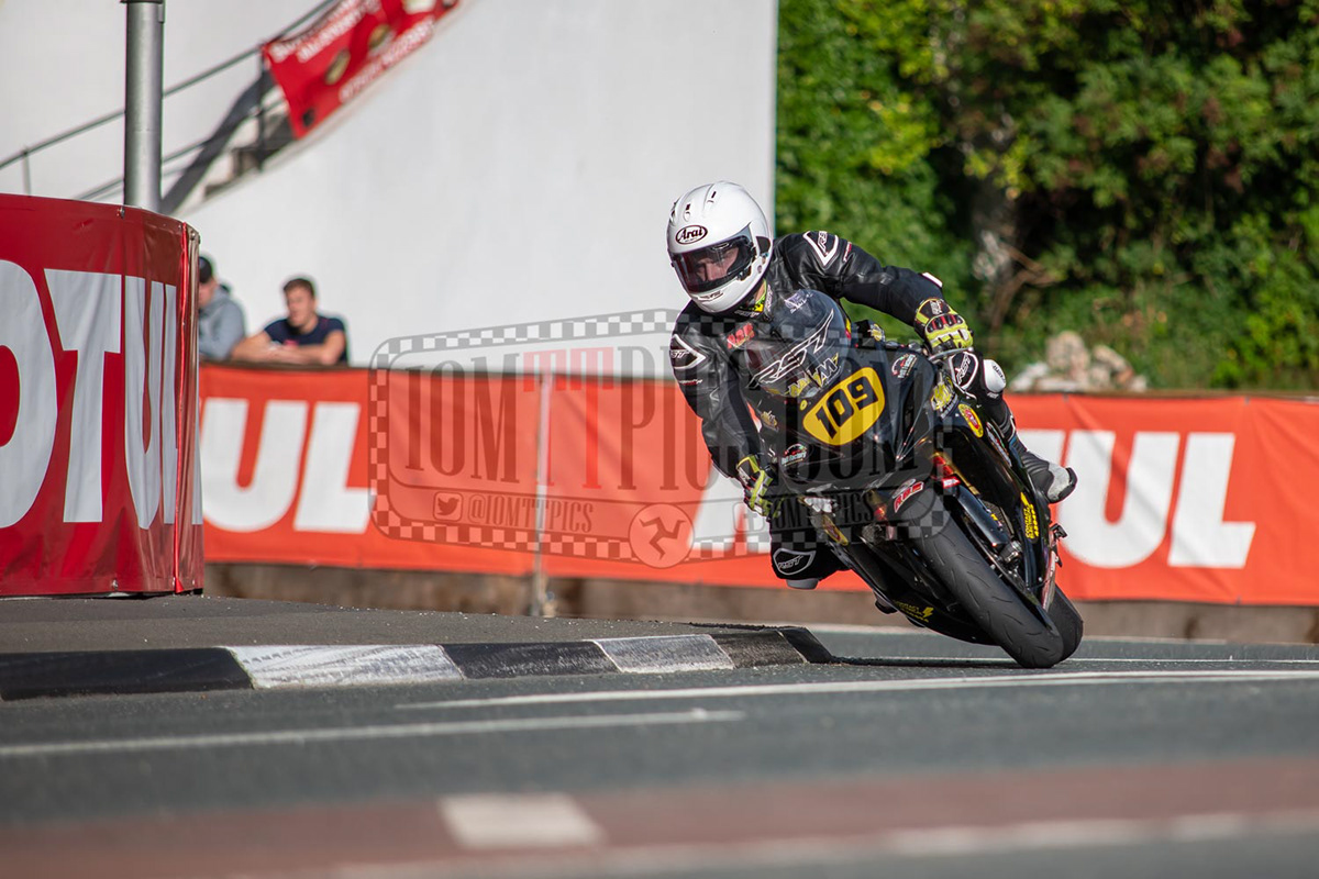 IOMTTPICS - Brendan Fargher