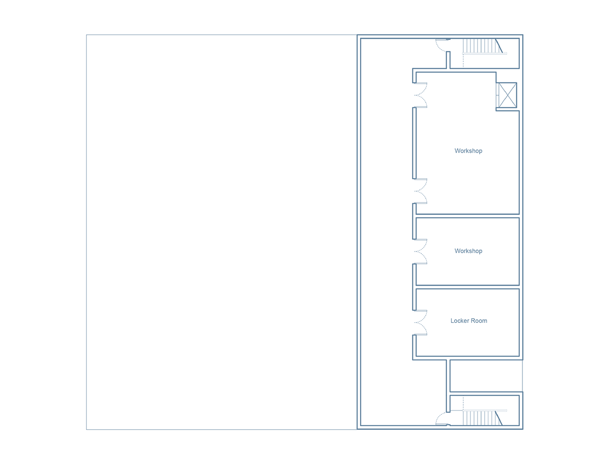 Simon Spann - THE THEATER (2nd year)