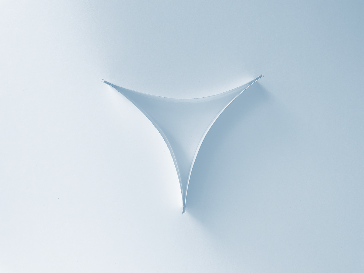 Simon Spann - THE THEATER (2nd year)