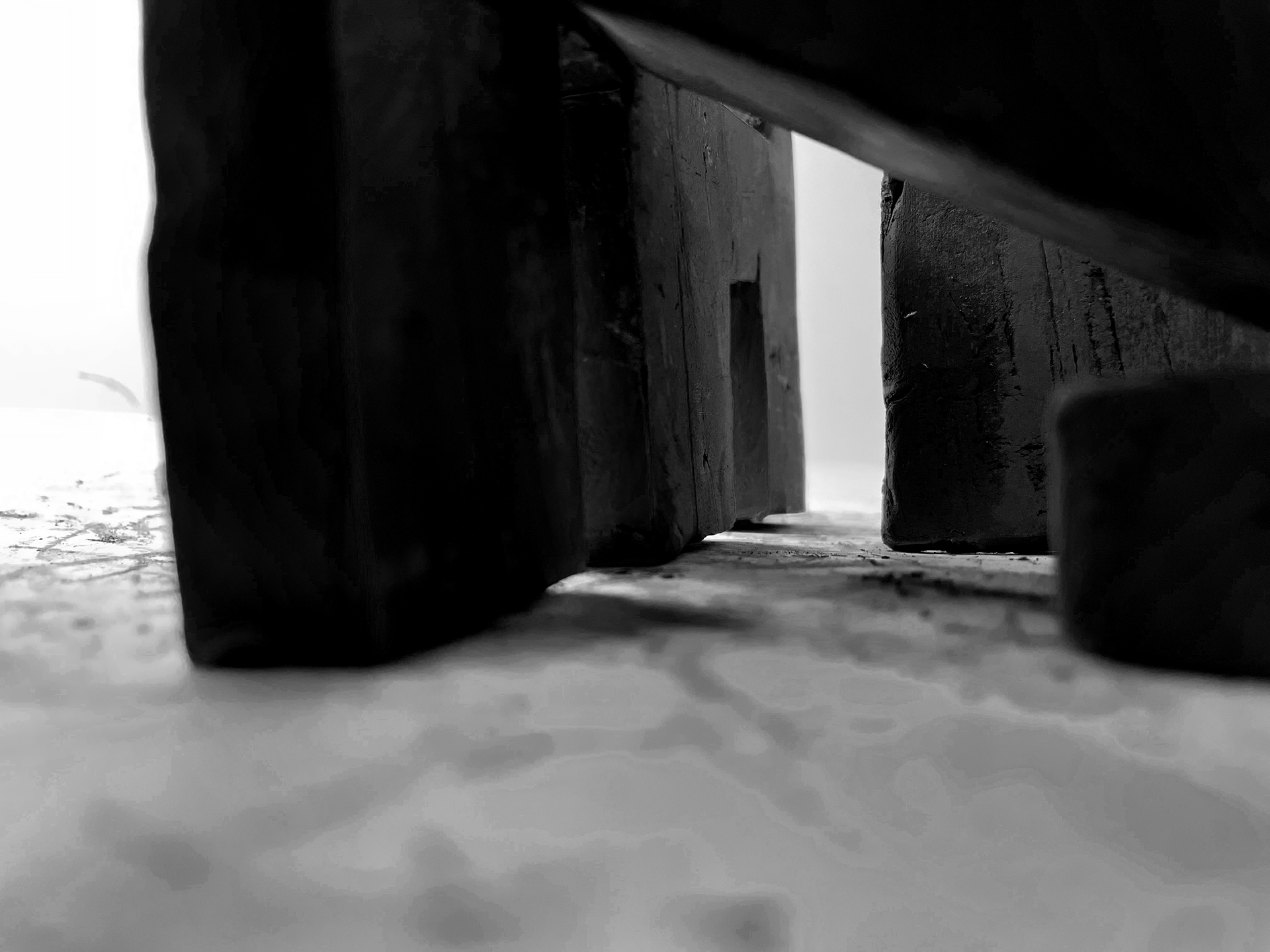 Simon Spann - LINKING LIVES (3rd year)