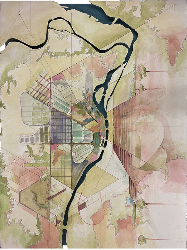 Simon Spann - ILLUSTRATIONS