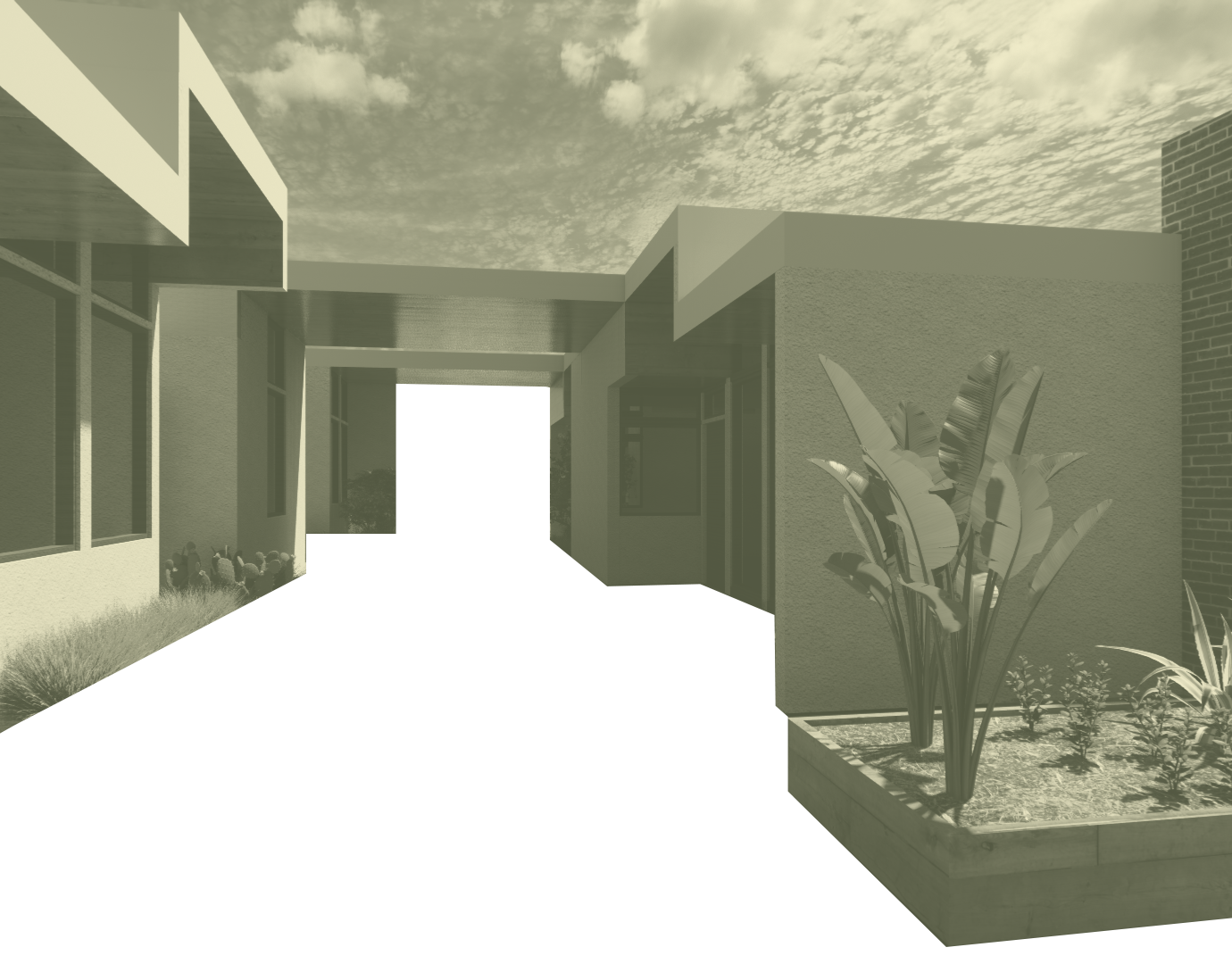 Simon Spann - LINKING LIVES