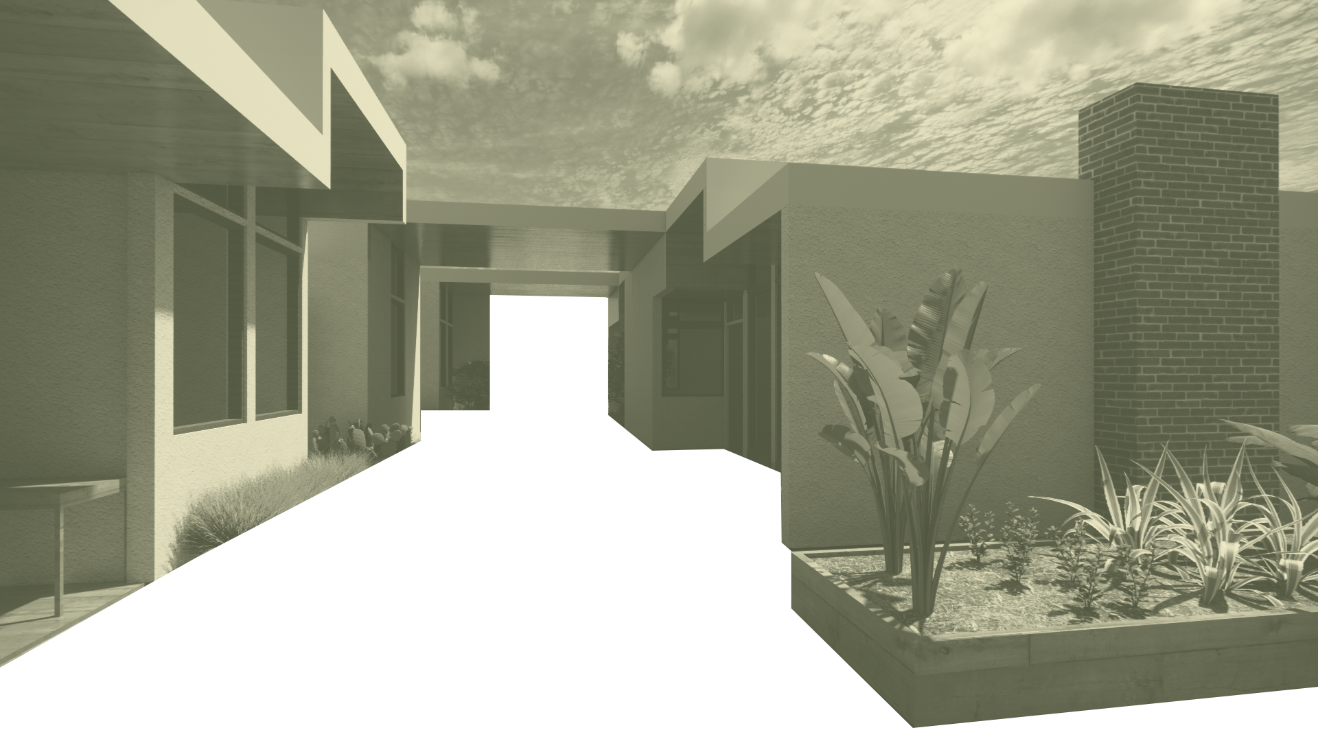 Simon Spann - LINKING LIVES