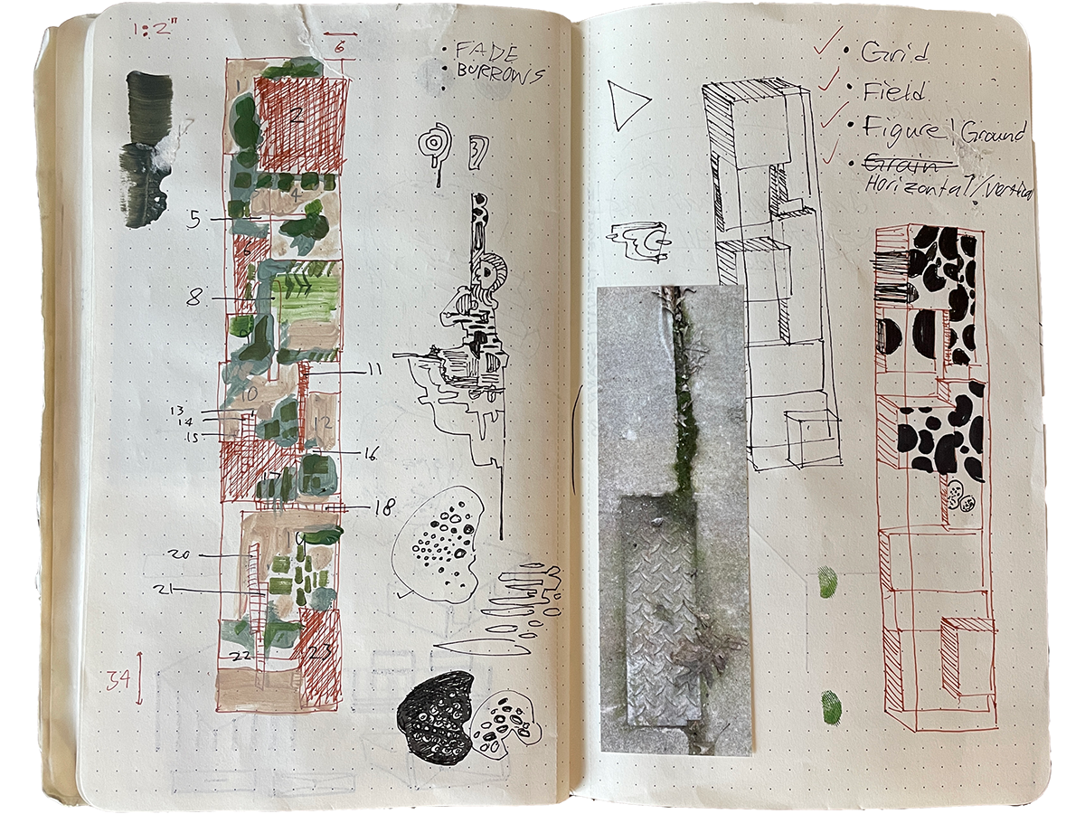 Simon Spann - THE TOWER