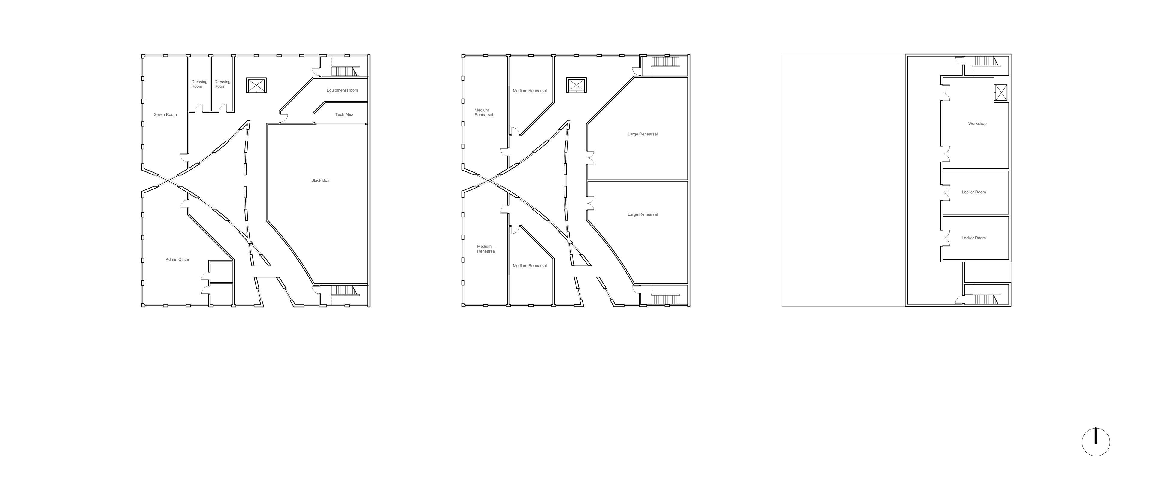 Simon Spann - The Theater