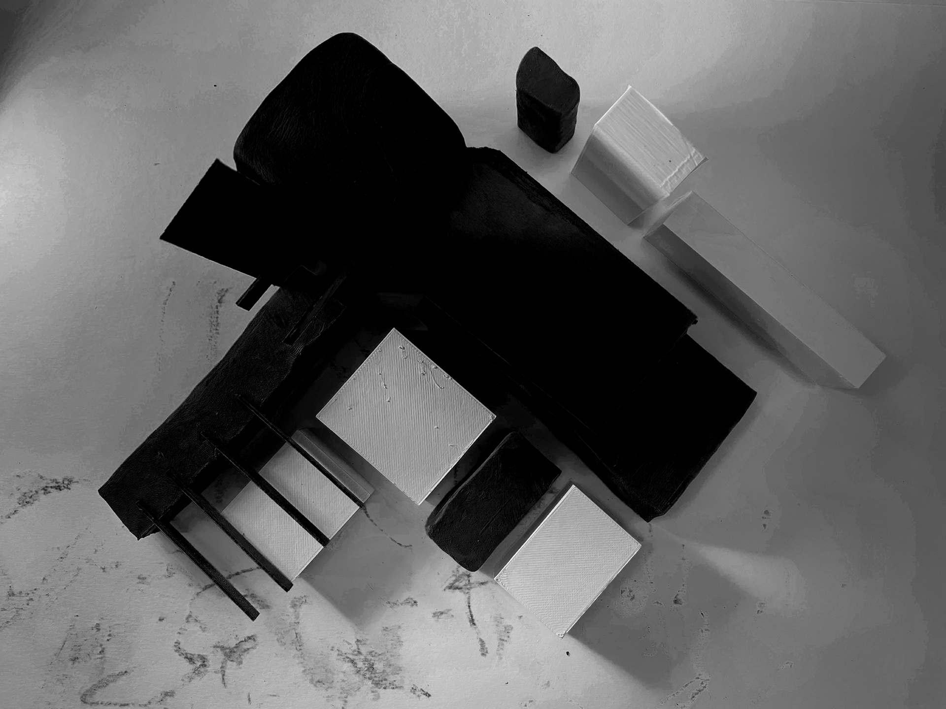 Simon Spann - LINKING LIVES (3rd year)