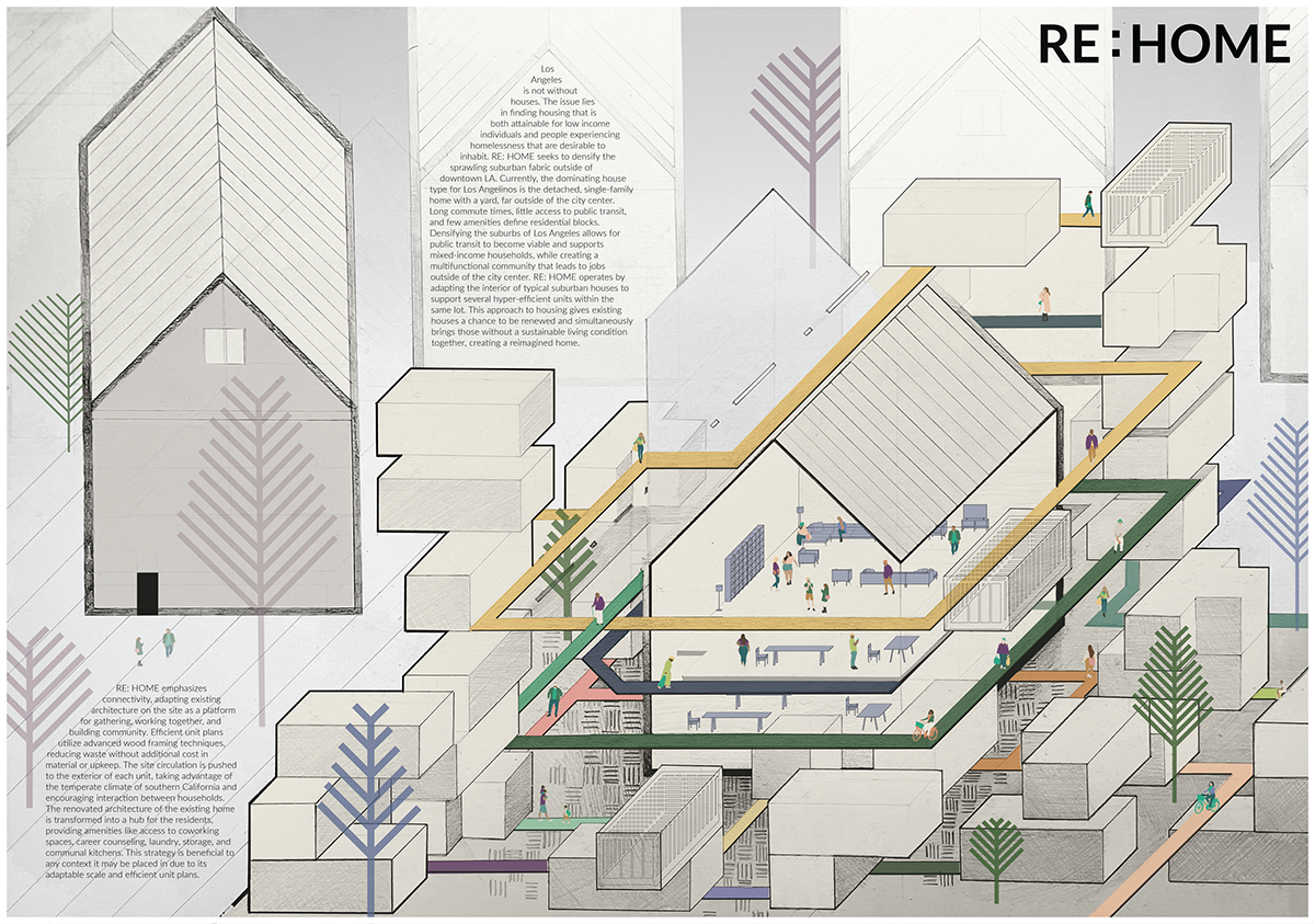 Simon Spann - ILLUSTRATIONS