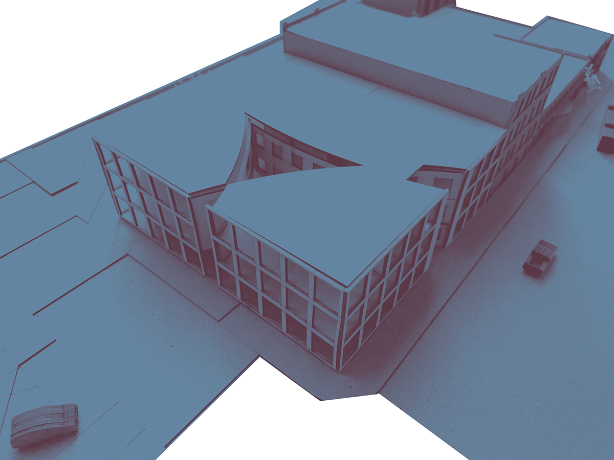 Simon Spann - THE THEATER