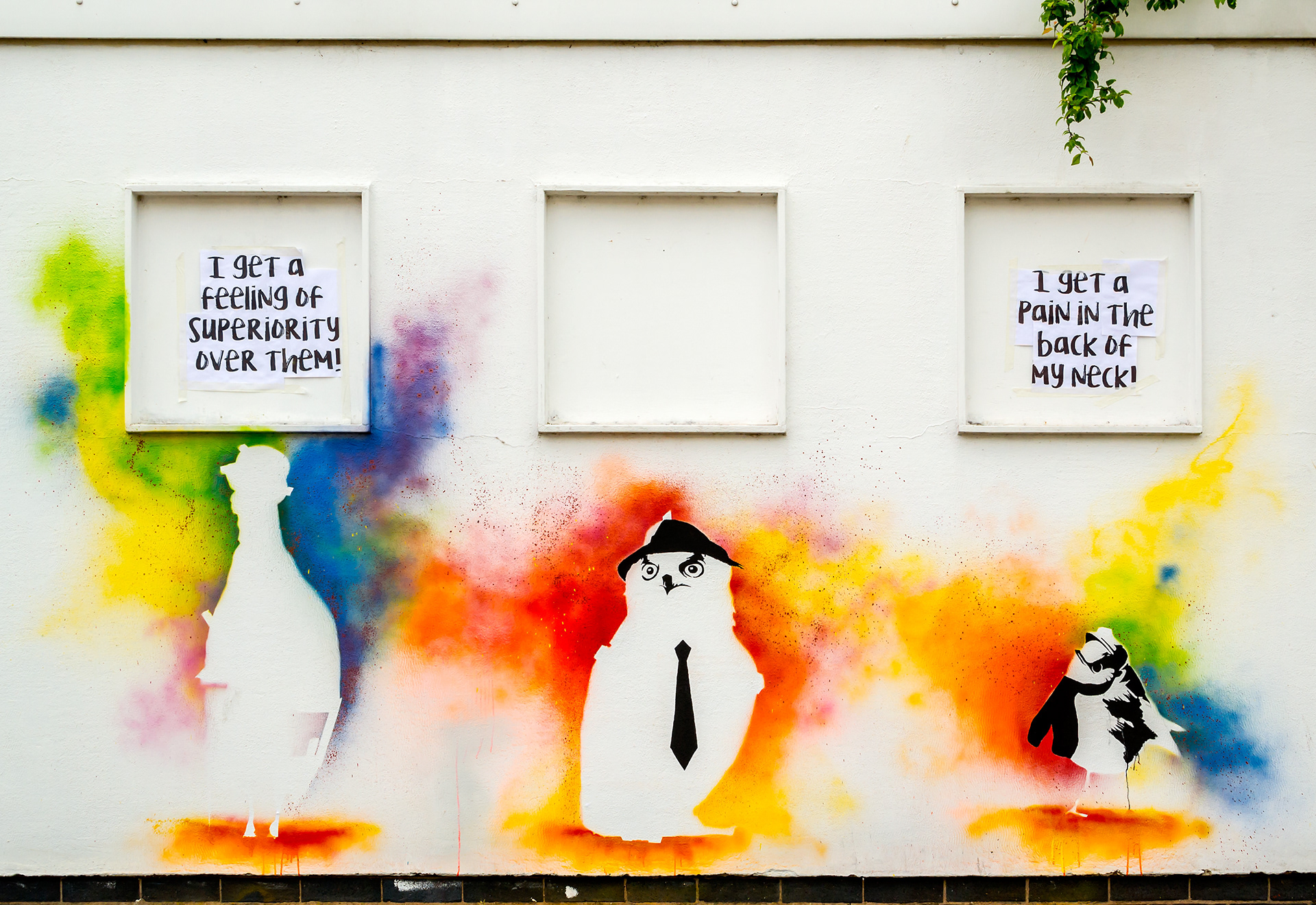 albert blakeway - Chapel Ash area.