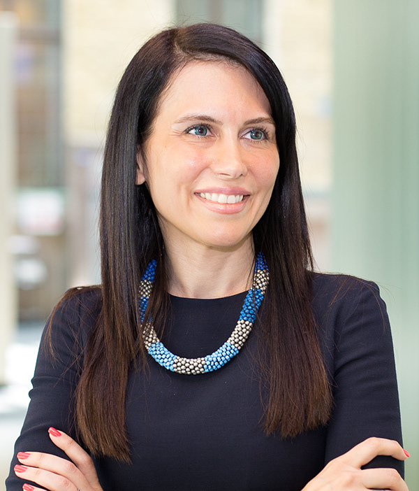 Laboratory for Strategic Materials - Professor Azimi