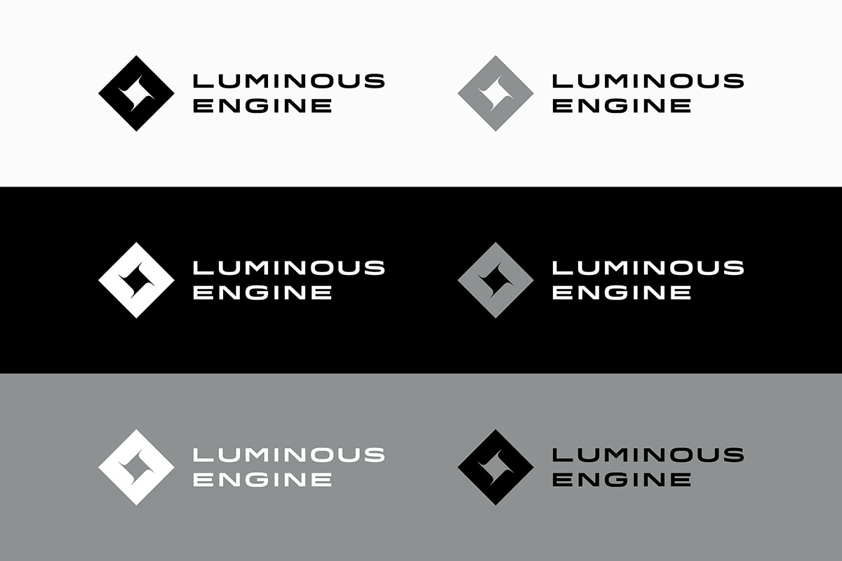 ブランディングデザイン会社 【enhanced】| 事業価値を高めるデザイン・ブランド戦略 - LUMINOUS ENGINE