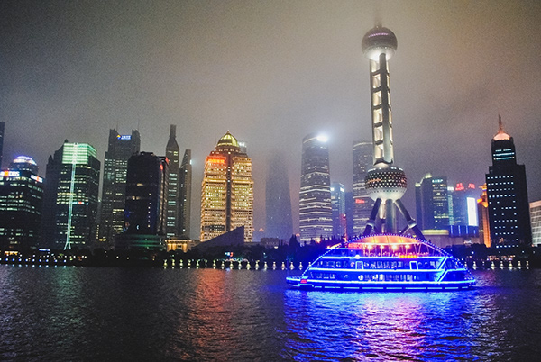 Photography of Buffalo, NY - shanghai