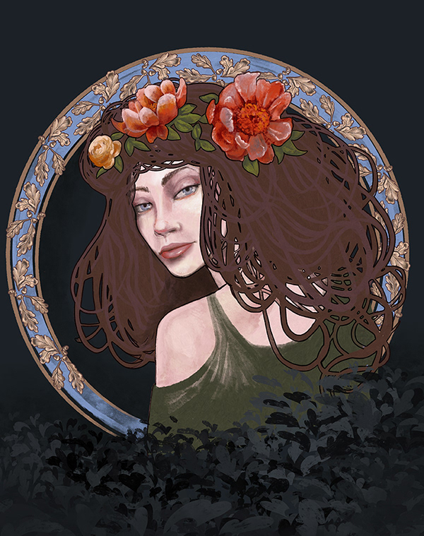 Alyson O'Connor Art