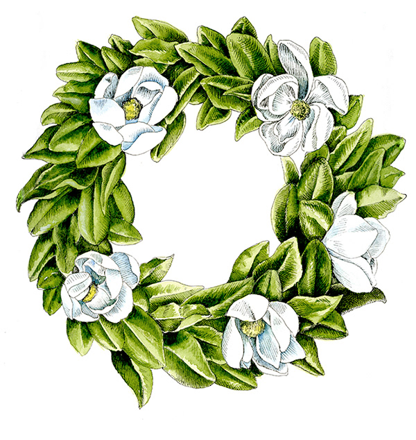 Alyson O'Connor Art - Holiday