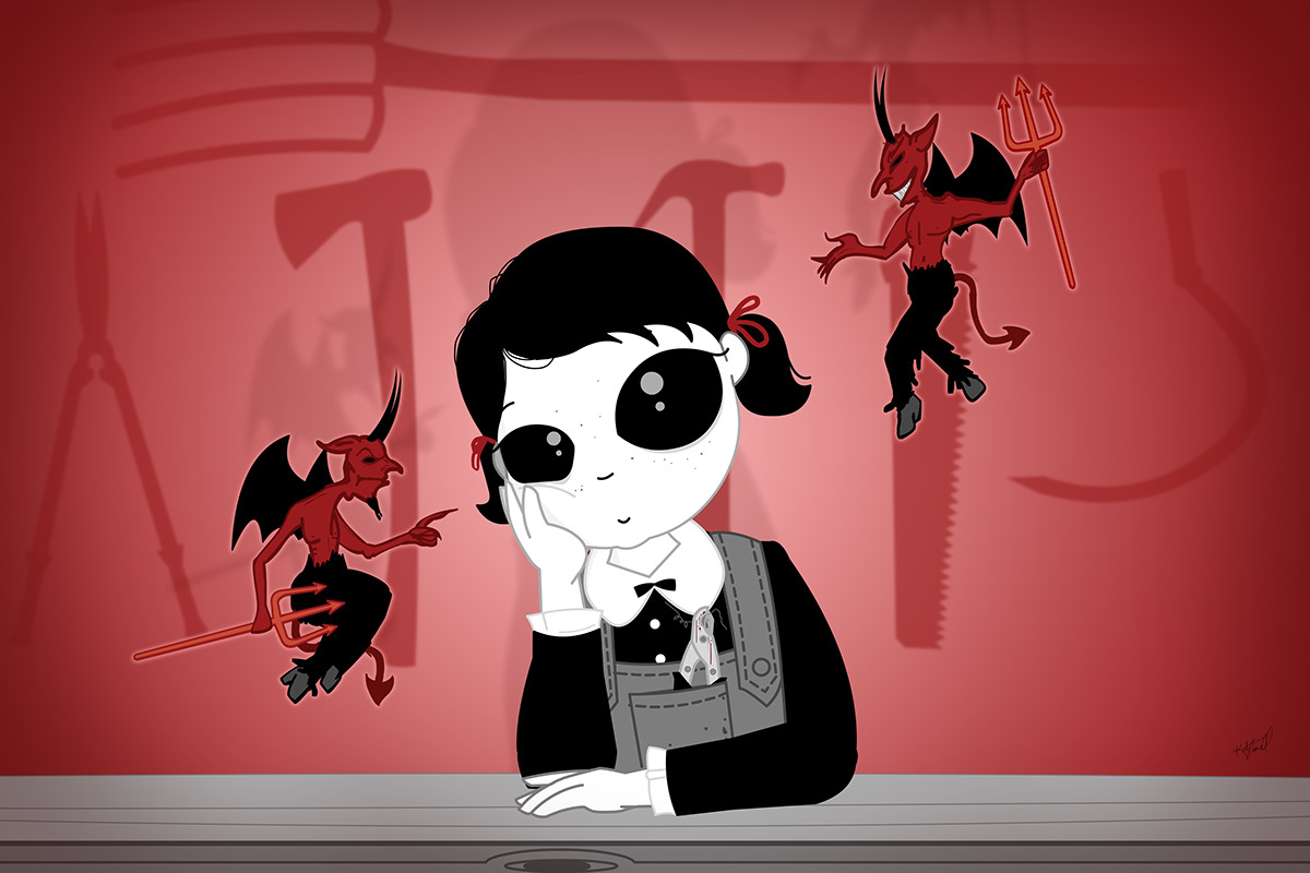 Katy Towell - Art