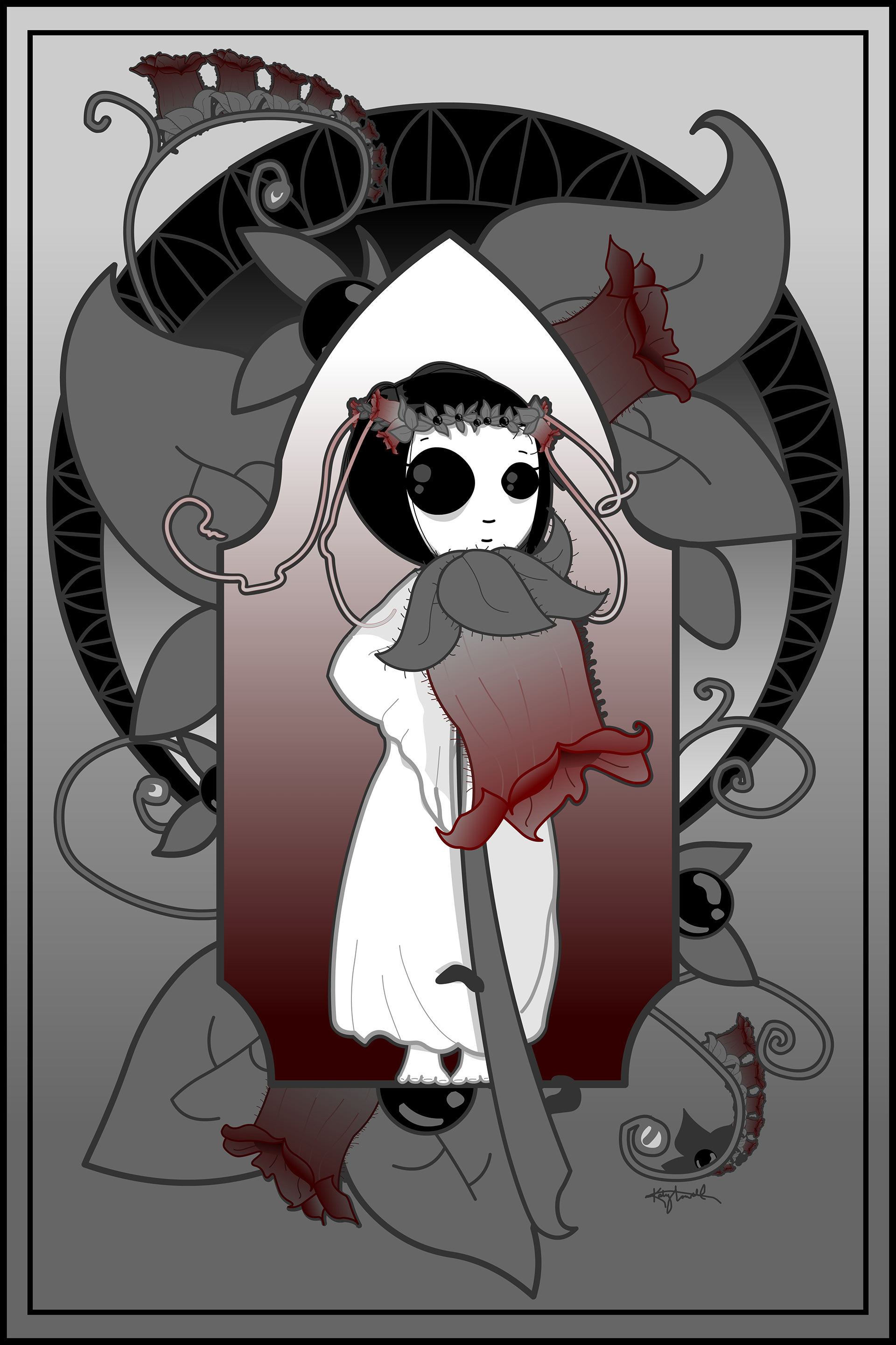 Katy Towell - Art