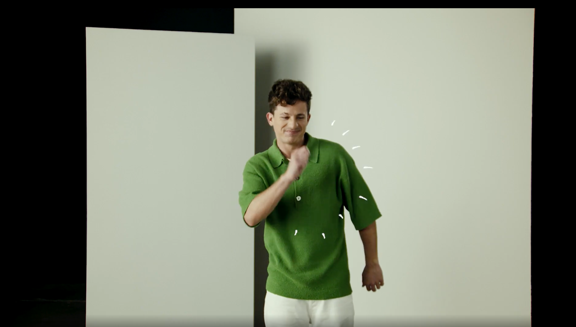 VANESSA PLAZA LAZO - BOSE x Charlie Puth