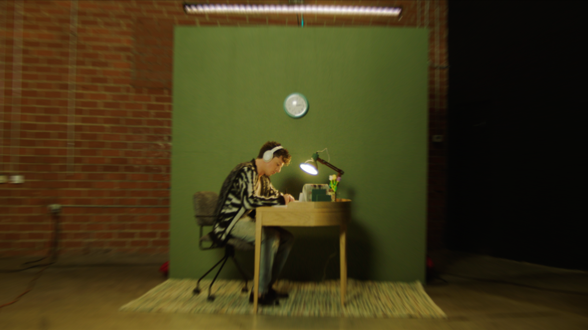 VANESSA PLAZA LAZO - BOSE x Charlie Puth