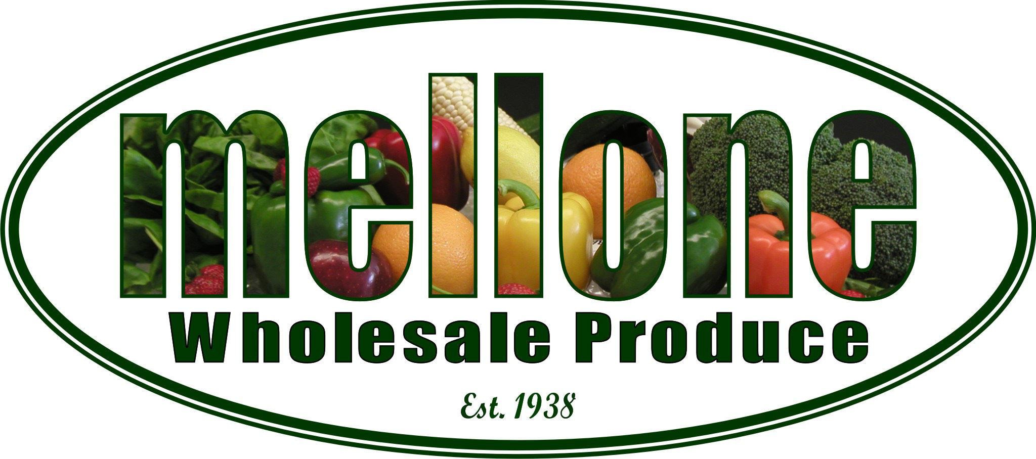Mellone Wholesale Produce - Products