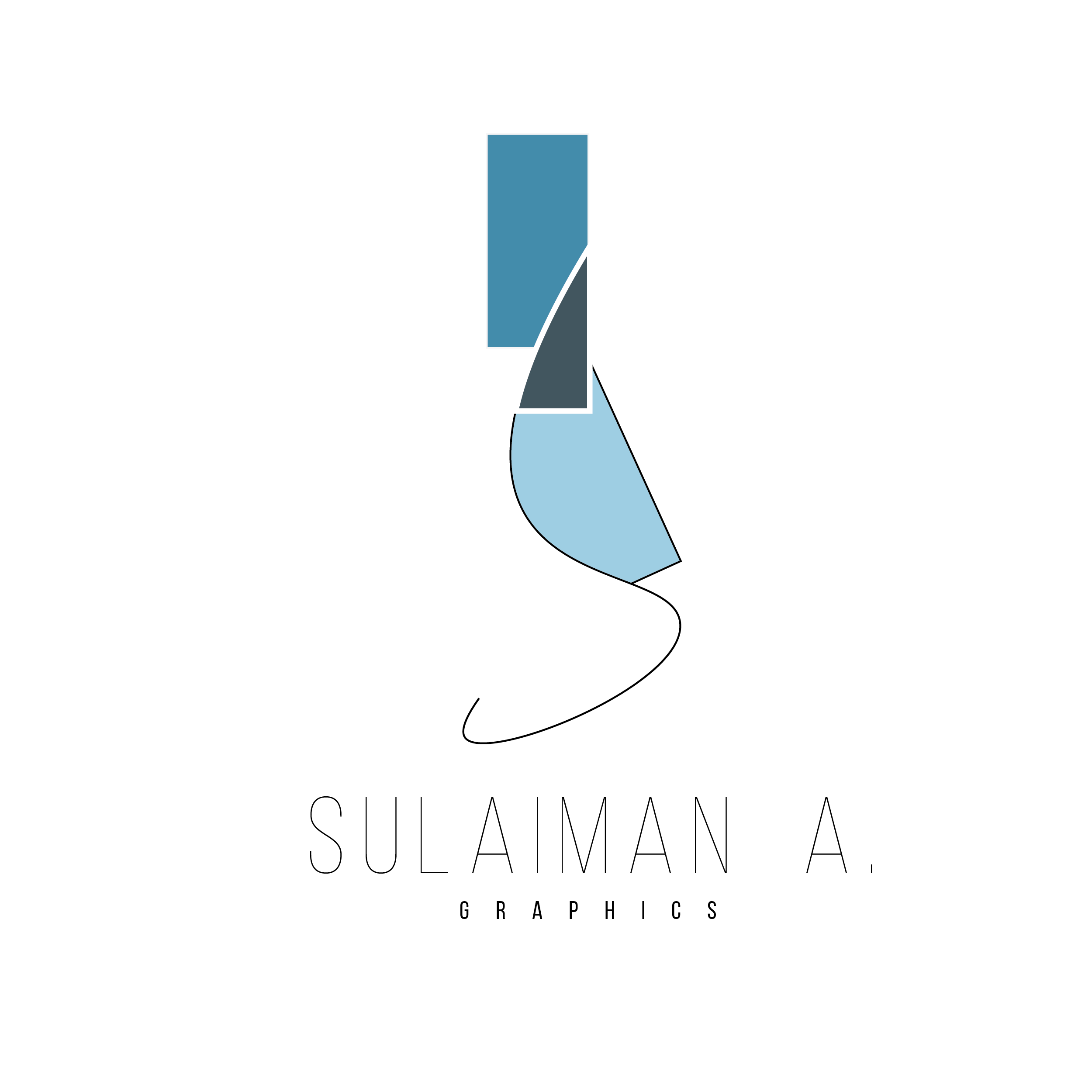 Sulaiman A. Graphics