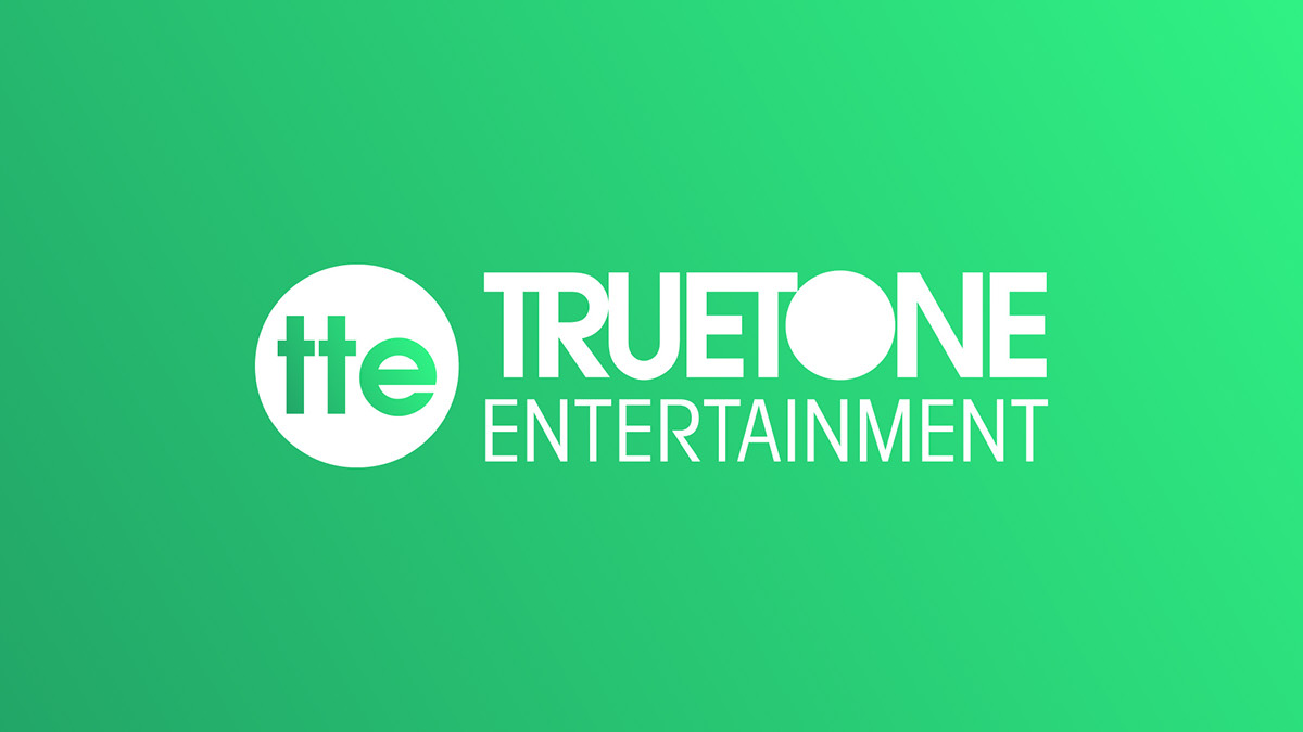 Christian Schultz Design - Truetone Logo