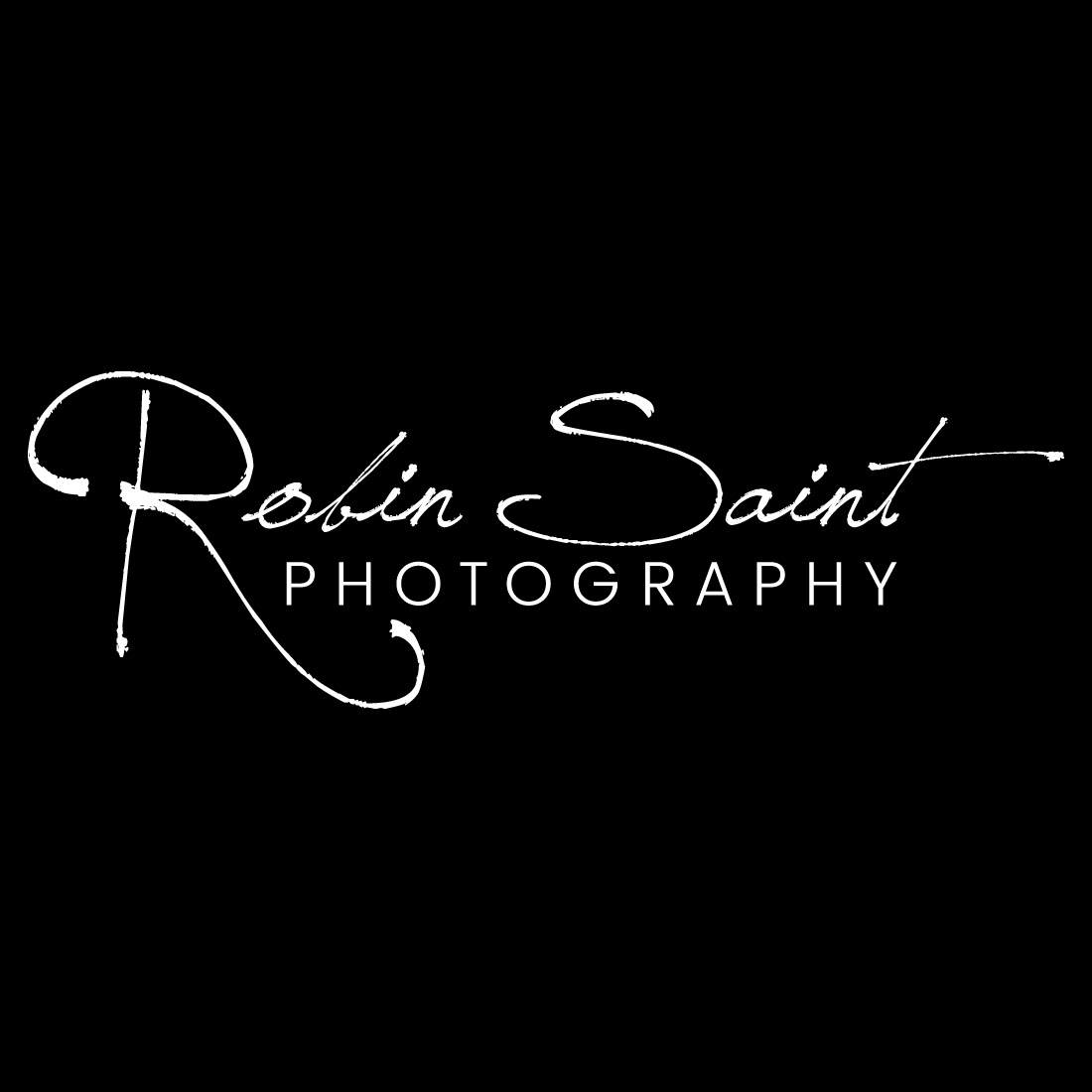 Robin Saint Photography - The kiss.