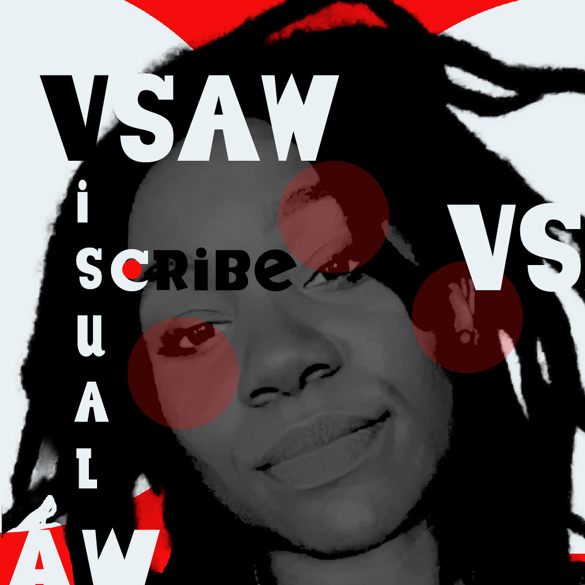 Visual Scribe at Work