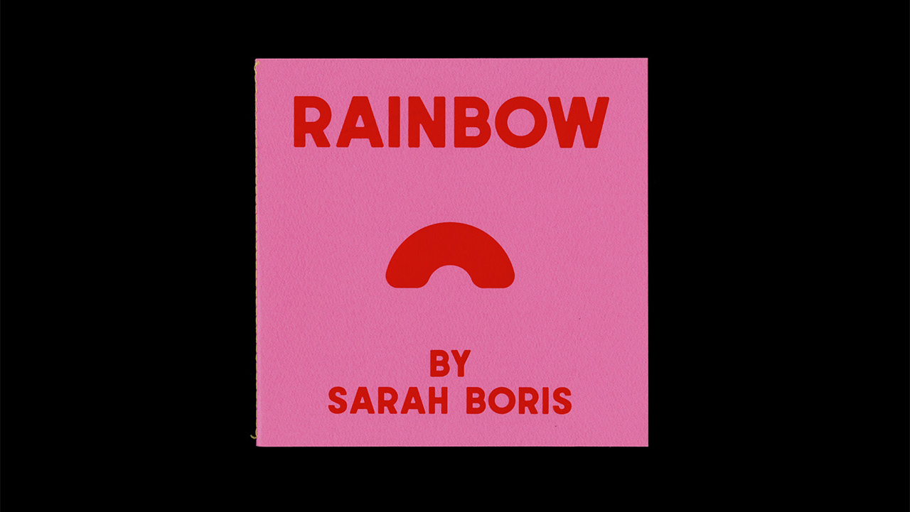 Sarah Boris