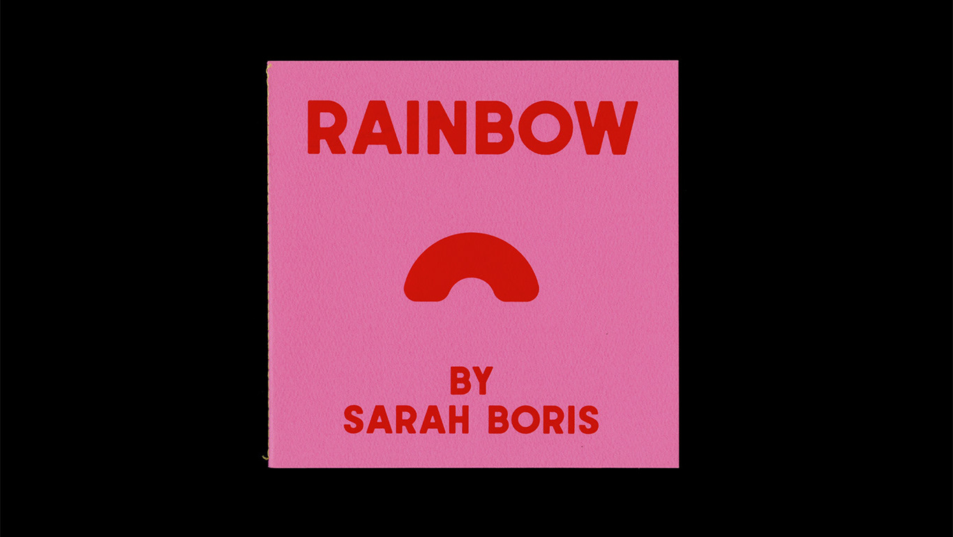 Sarah Boris