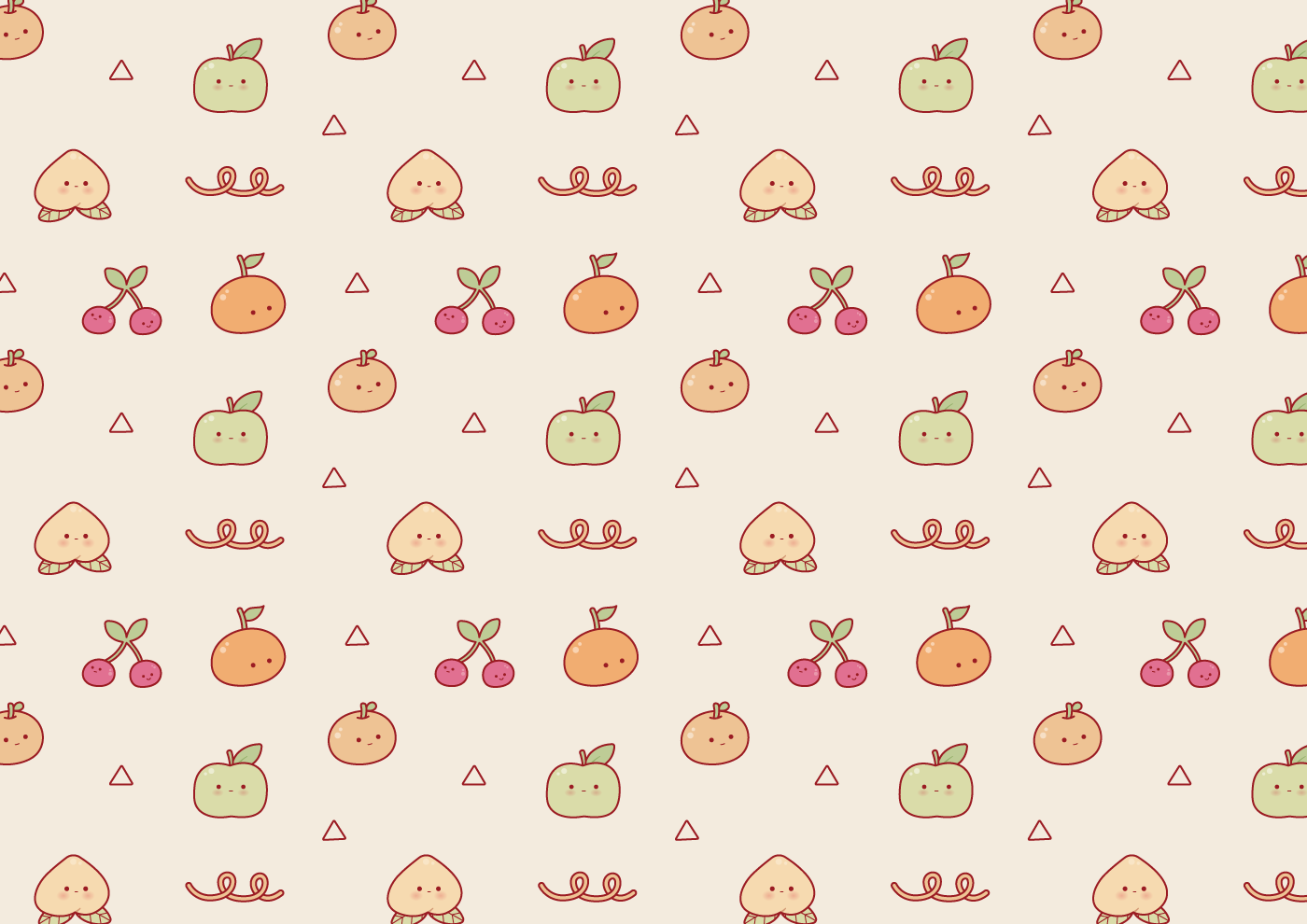 malipi illustration - Fruits • illustrations & patterns