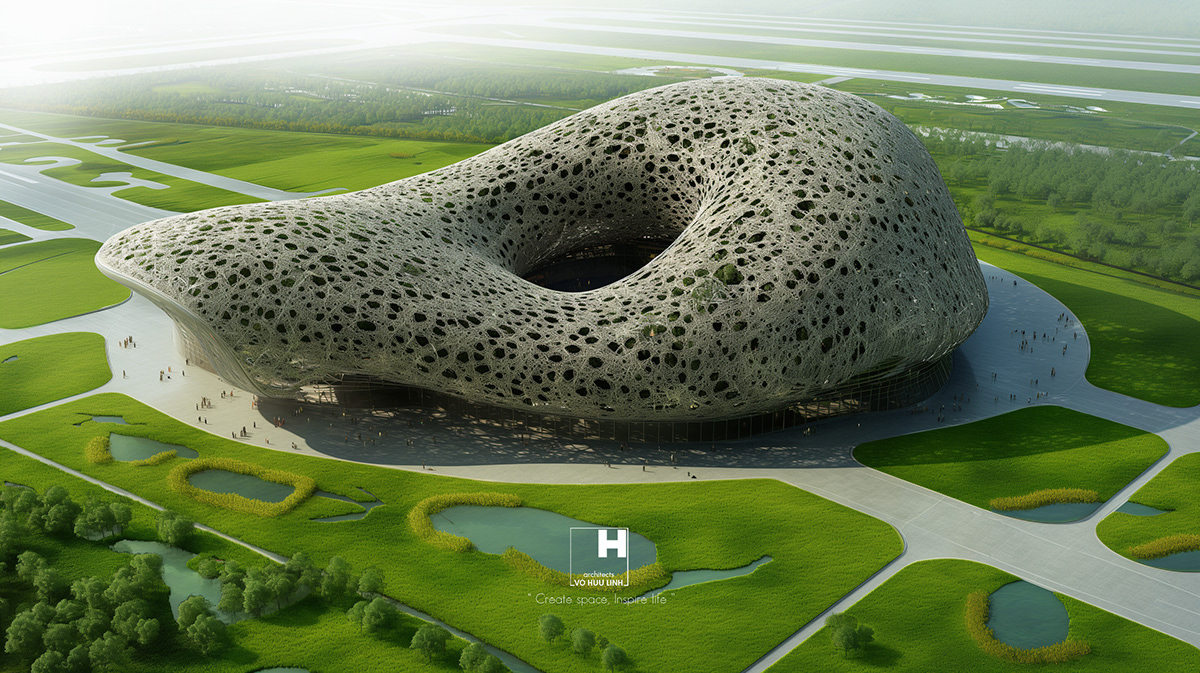 VoHuuLinhAchitects - Gallery of Suzhou Insect Museum I VHL Architecture