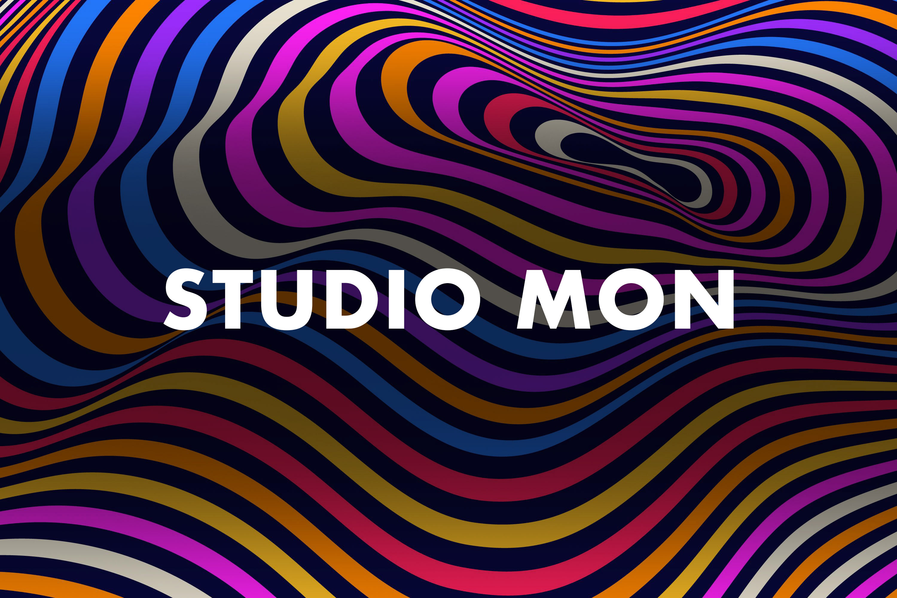 Studio Mon