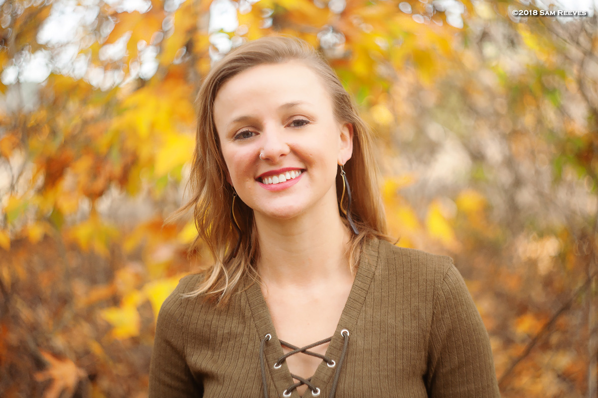 Sam Reeves Photography - Beauties