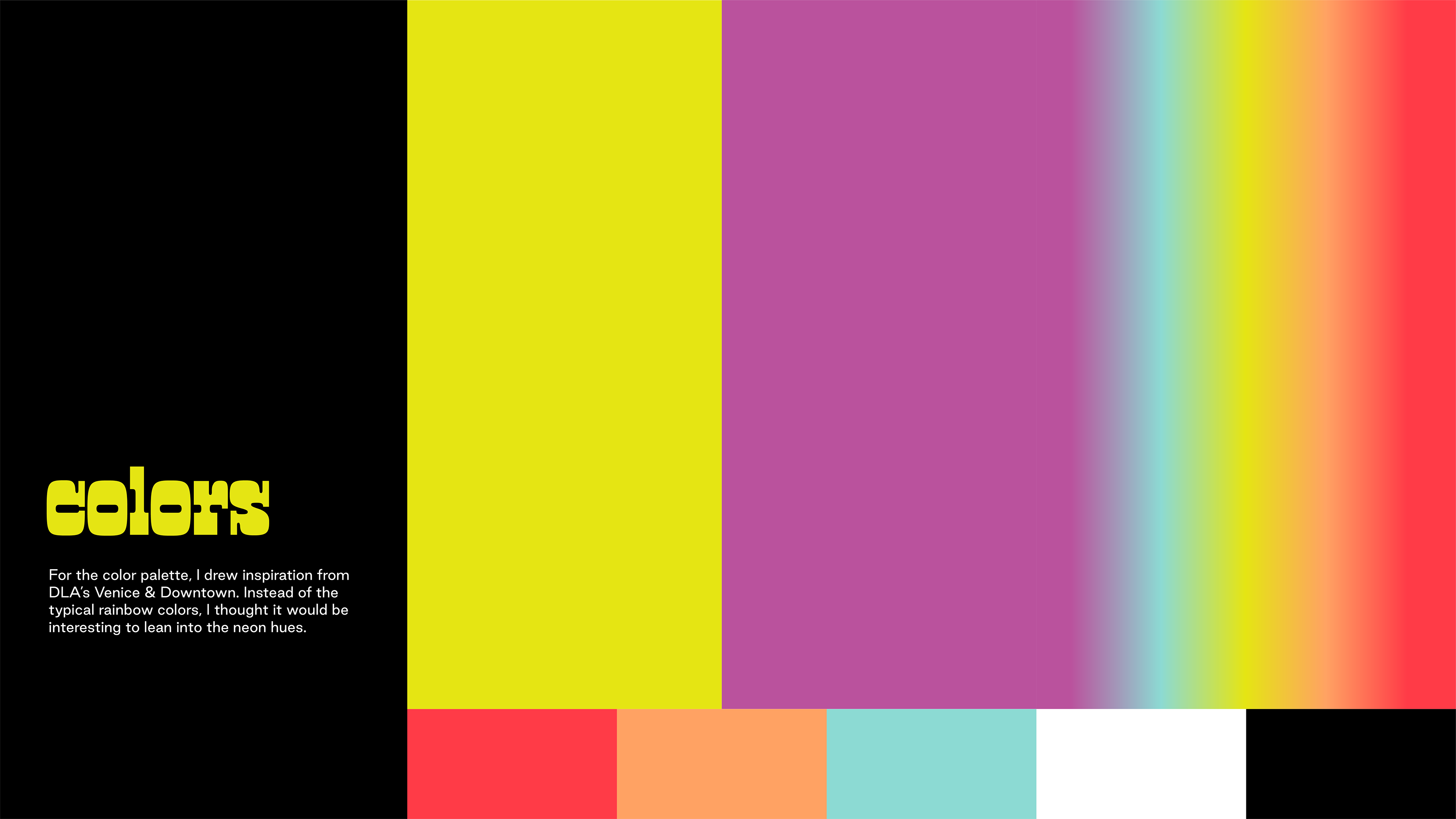 Mia Marquez - Deutsch LA: Pride 2022 Social