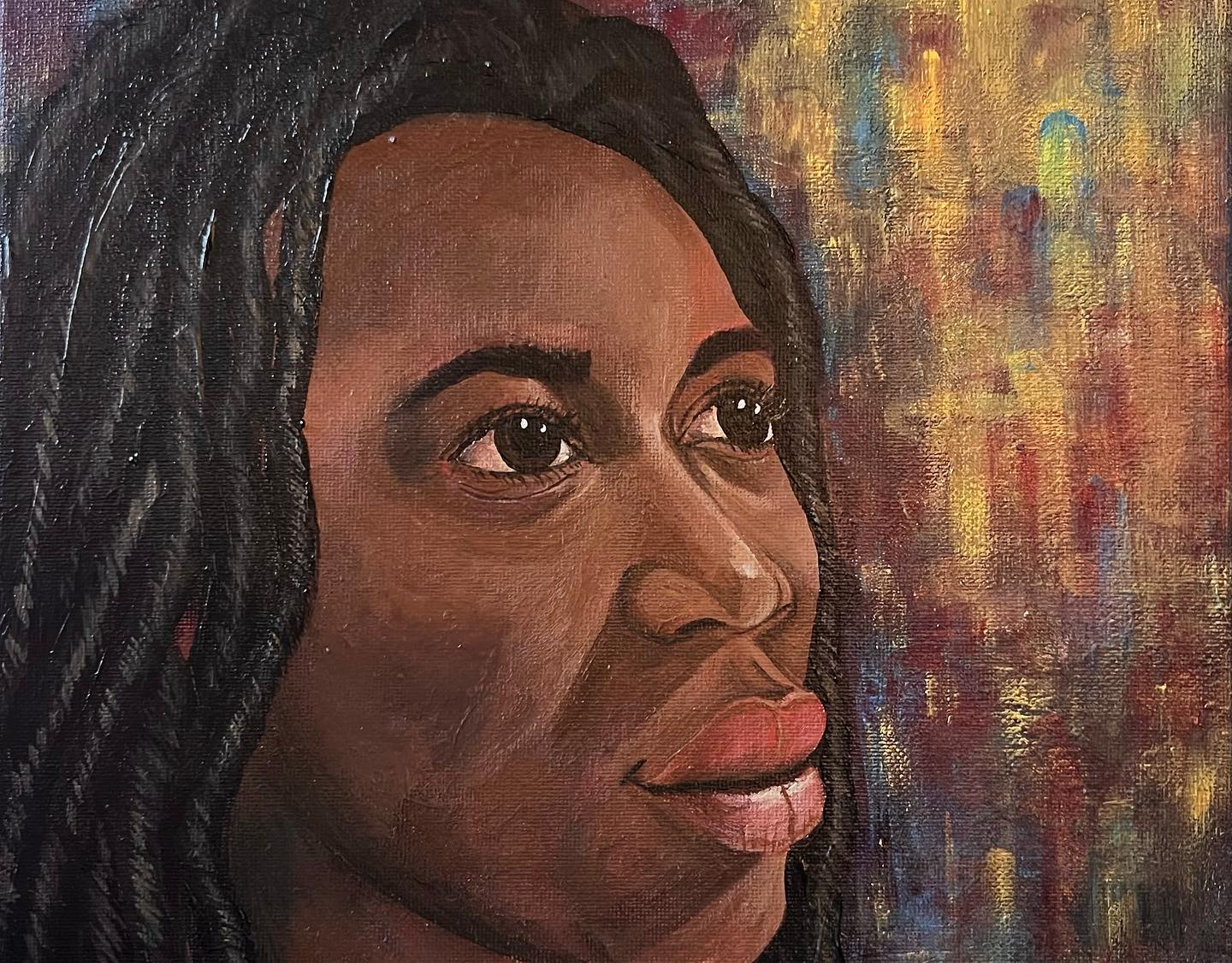Deborah Williams