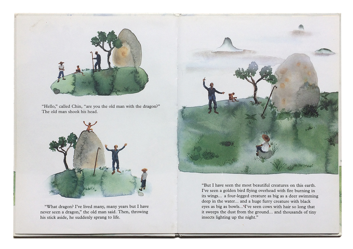 Tim Vyner | Illustrator, Artist, Professor - Children's Books