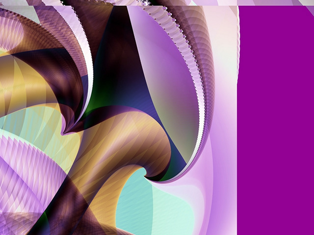 Spazioformadesign - Abstract W | Interactive