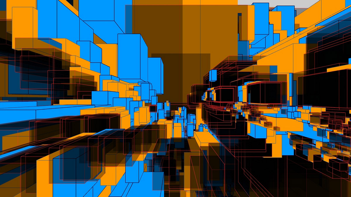 Spazioformadesign - Abstract W | Interactive