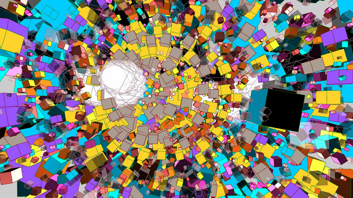 Spazioformadesign - Abstract W | Interactive