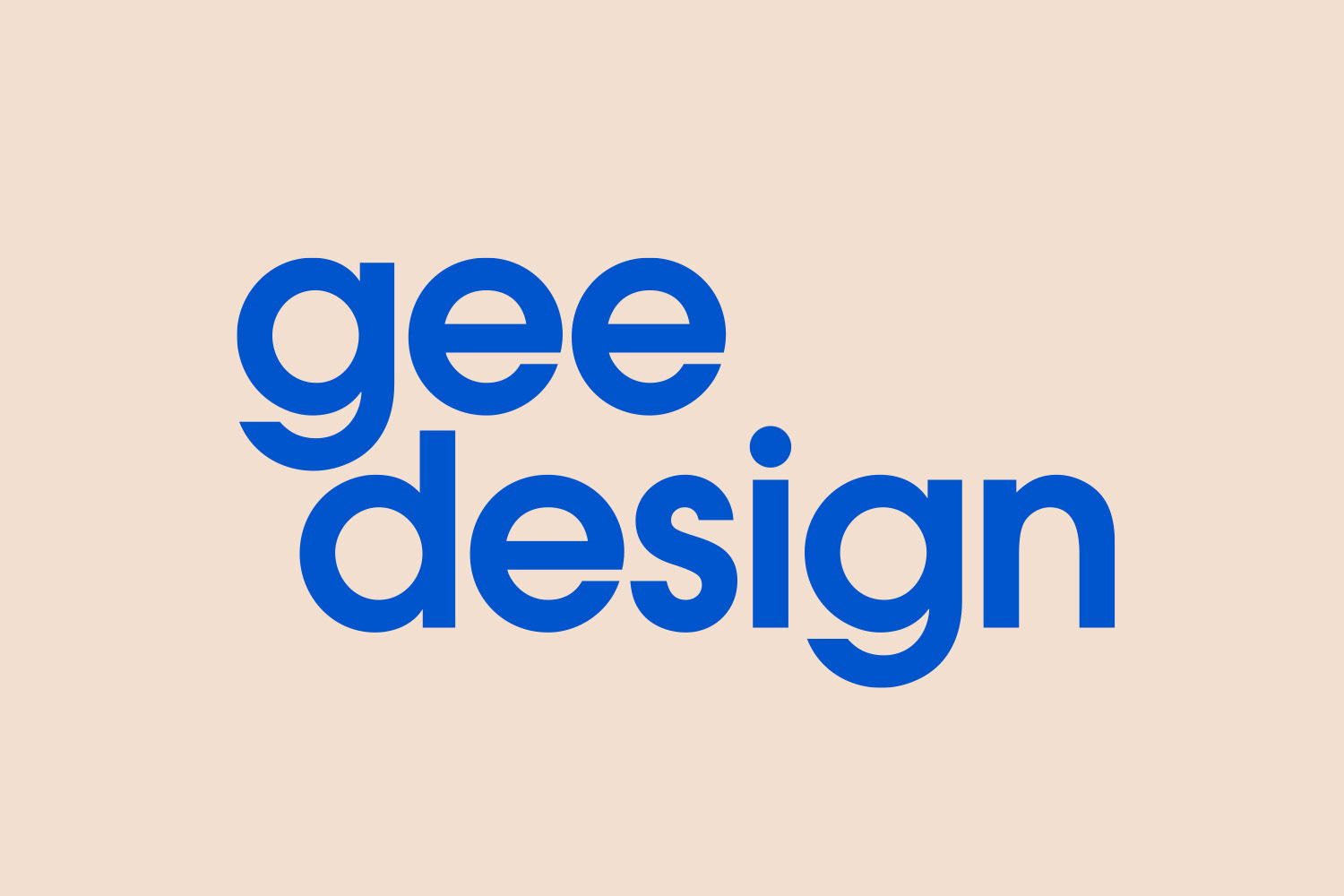 James Gregory - Gee Design - Bath Spa University advertising